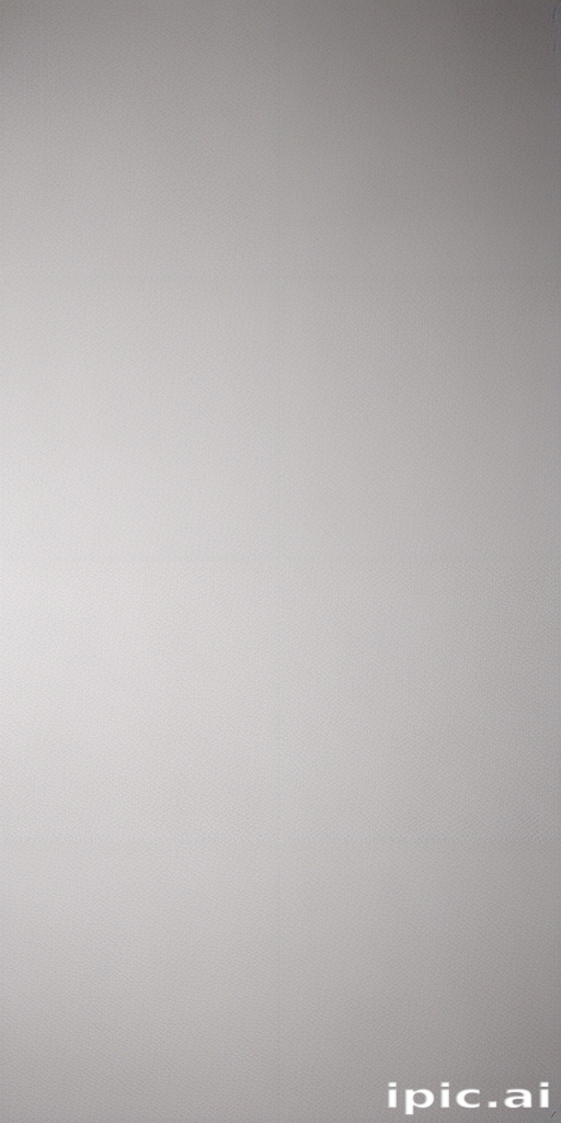 A Minimalist and Subtle Background with a Soft Textured Surface.