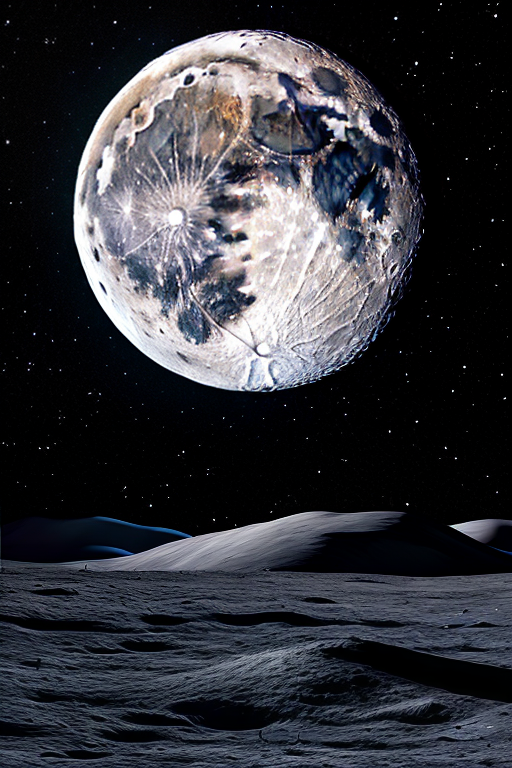 Moon