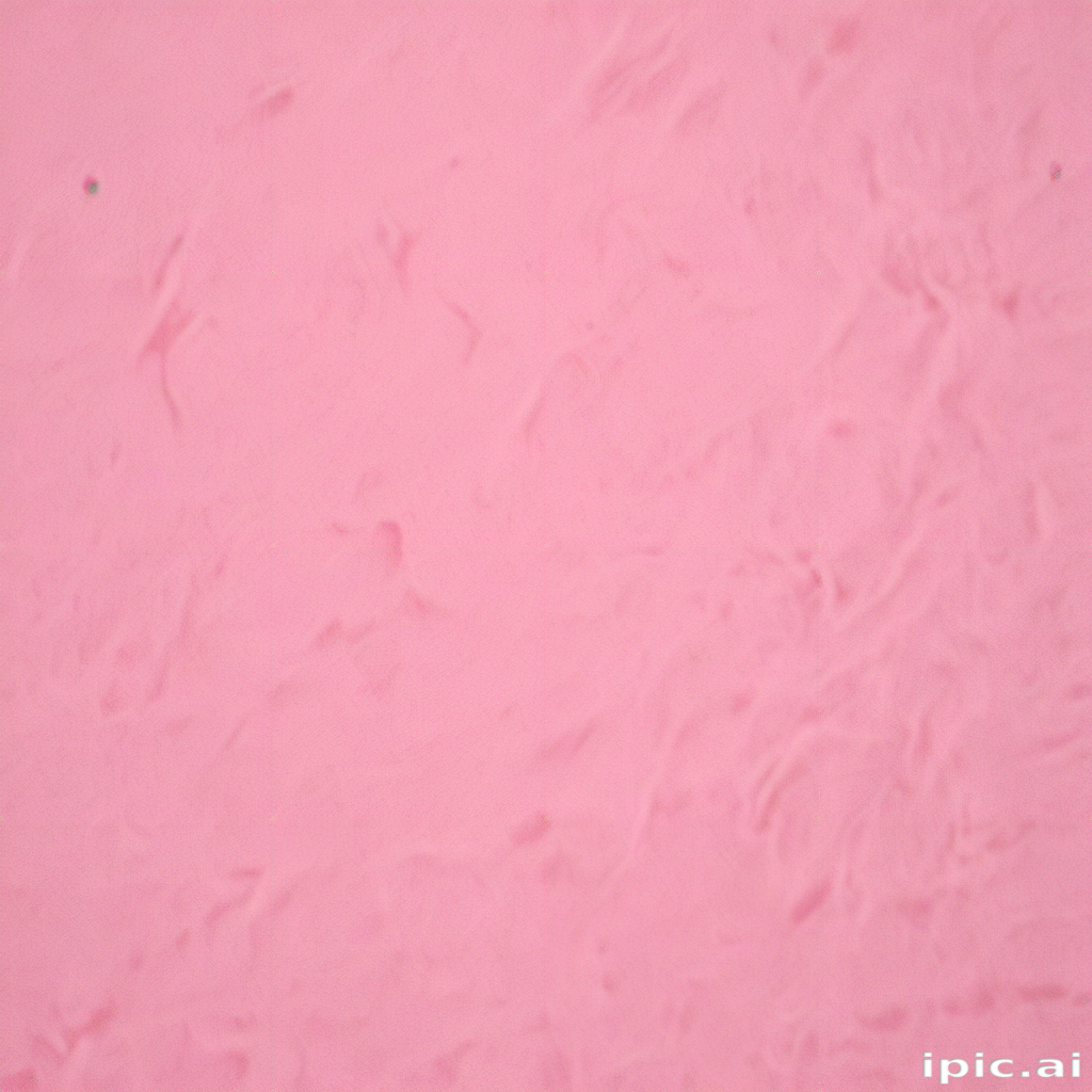 Soft Pink Texture Background Perfect for Creative Design and Art Projects