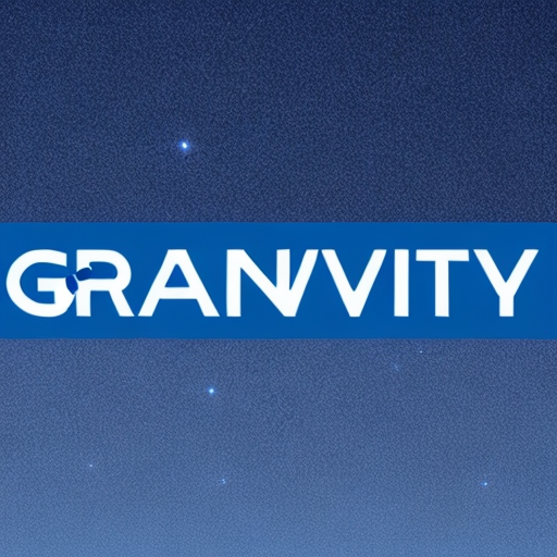 Gravity company for Development and investment