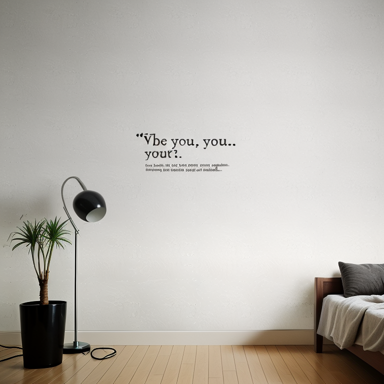 Embrace Your True Self: A Reminder to Be Authentic and Genuine