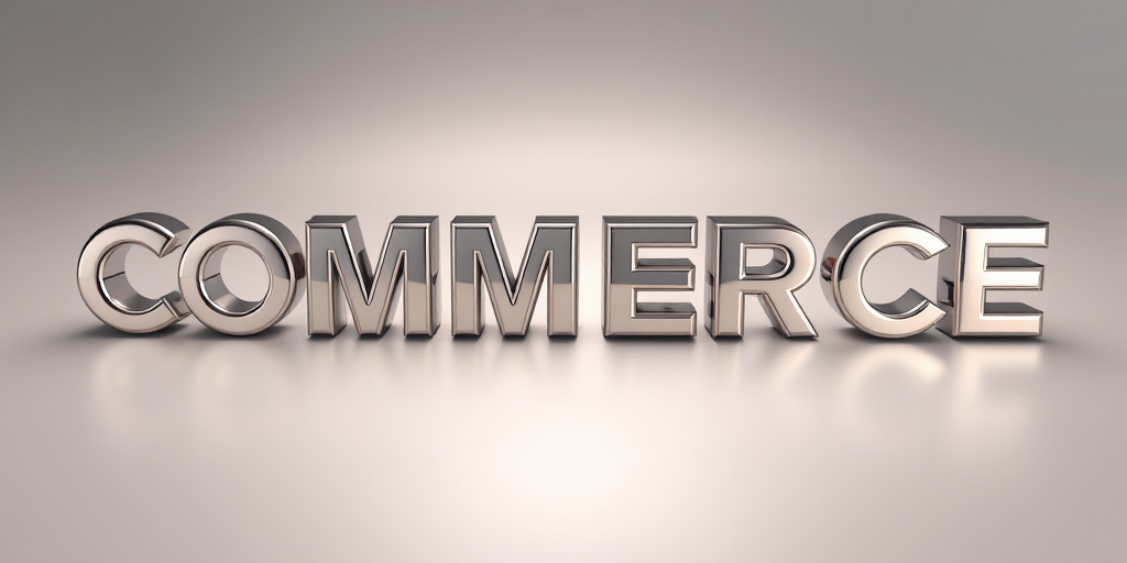 Exploring the Dynamic World of Commerce: Trends, Strategies, and ...