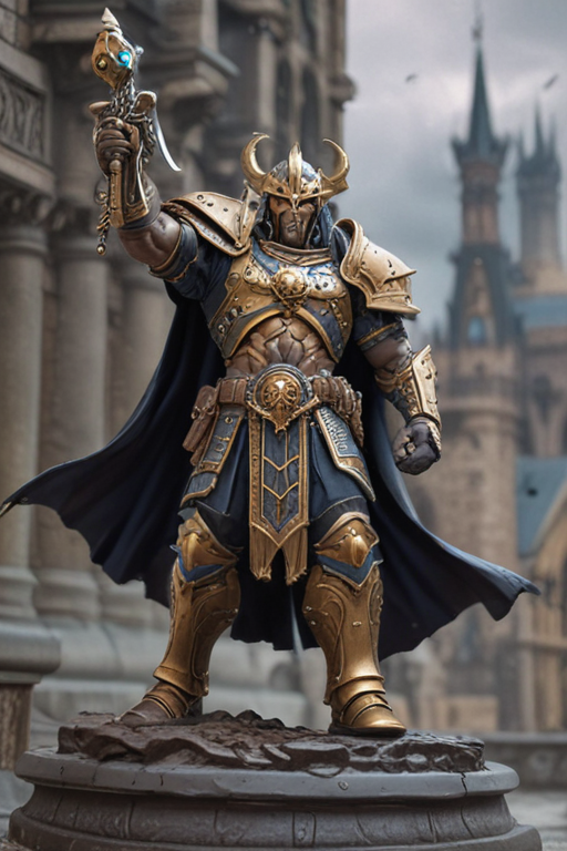 stormcast eternal