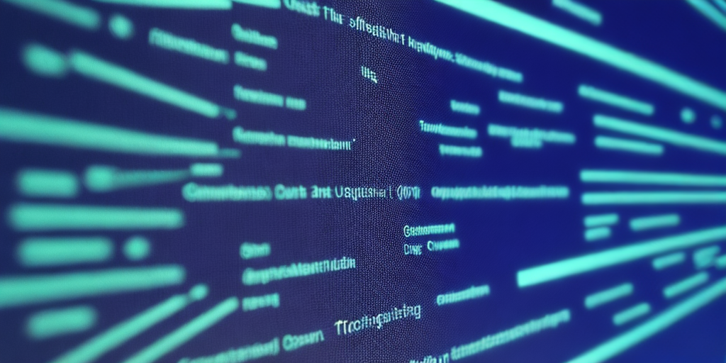 AI Study Creates Faster and More Reliable Software