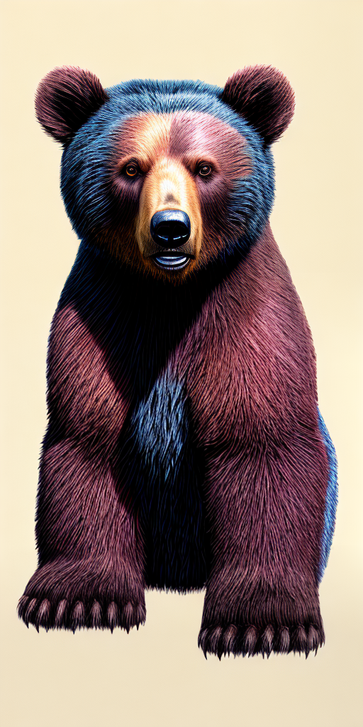 bear