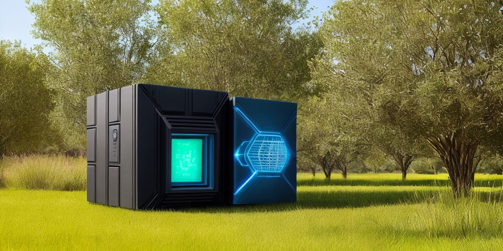 Borg cube from StarTrek with fetal alcohol syndrome and dawn syndrome