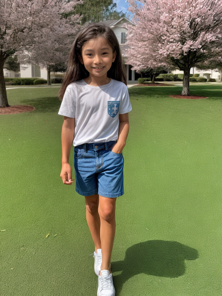 Free Ai Image Generator - High Quality and 100% Unique Images - iPic.Ai — Hot little sister