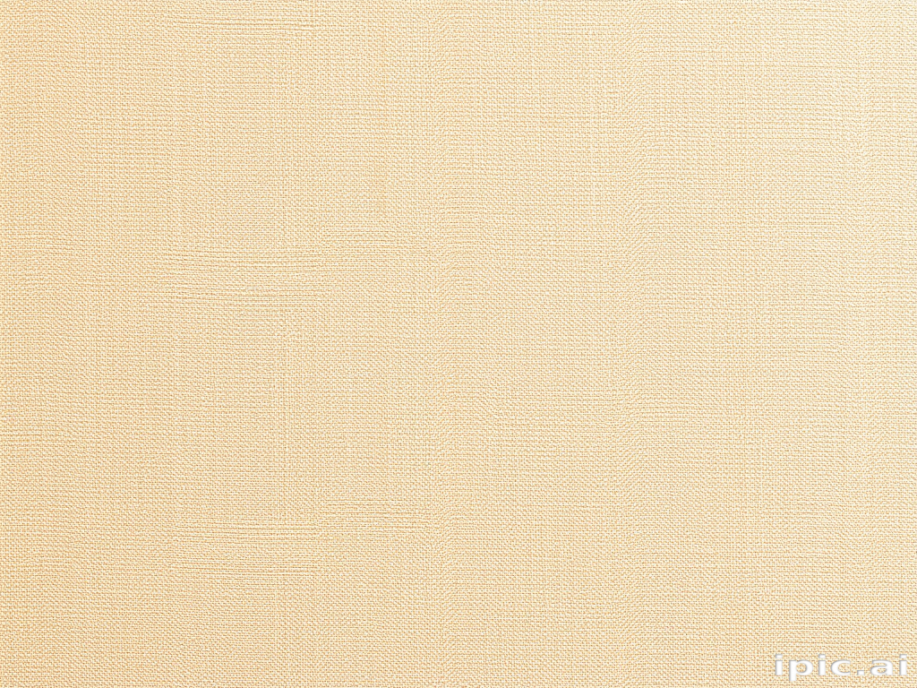 A Soft, Neutral Beige Background with a Subtle Textured Pattern.