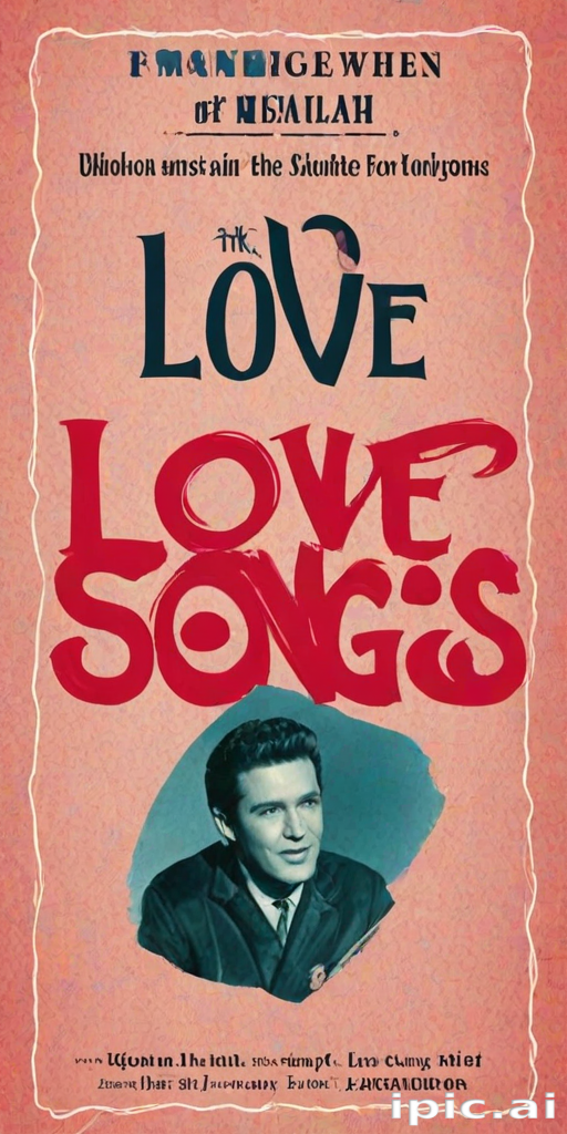 Exploring the Timeless Magic of Love Through Classic Love Songs