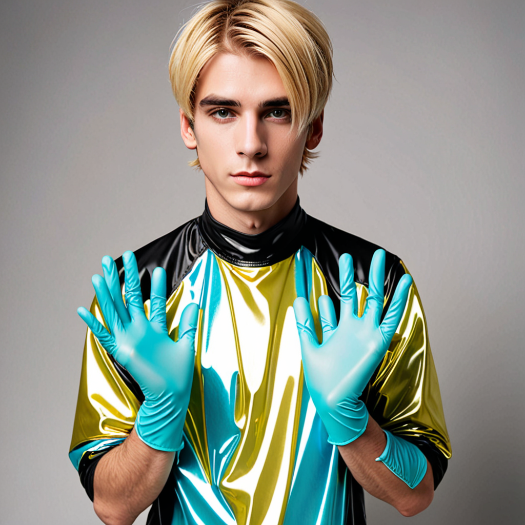 Free Ai Image Generator - High Quality and 100% Unique Images - iPic.Ai ...