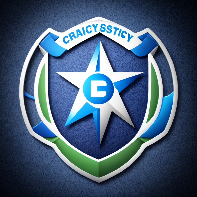 create a public safety consulting logo