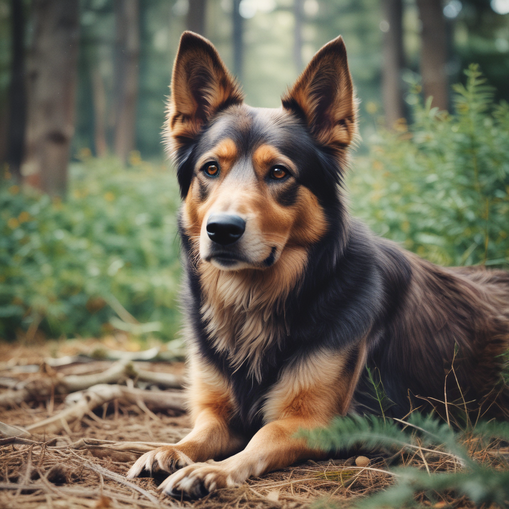 dog