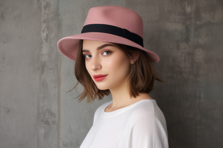 hat