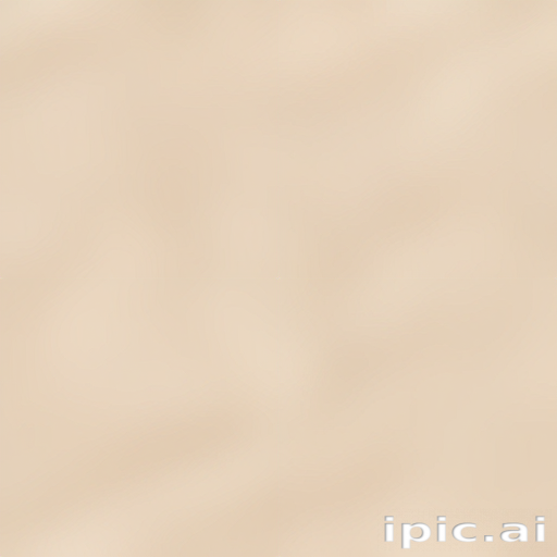 Soft and Subtle Beige Background with Gentle Texture for Design Use