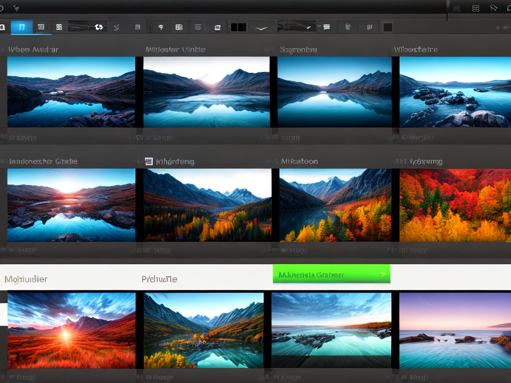 Kinemaster: A powerful and feature-rich video editing app with multiple ...