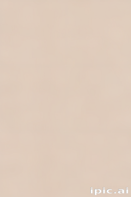 A Soft, Neutral Background Perfect for Minimalist Design and Creativity.
