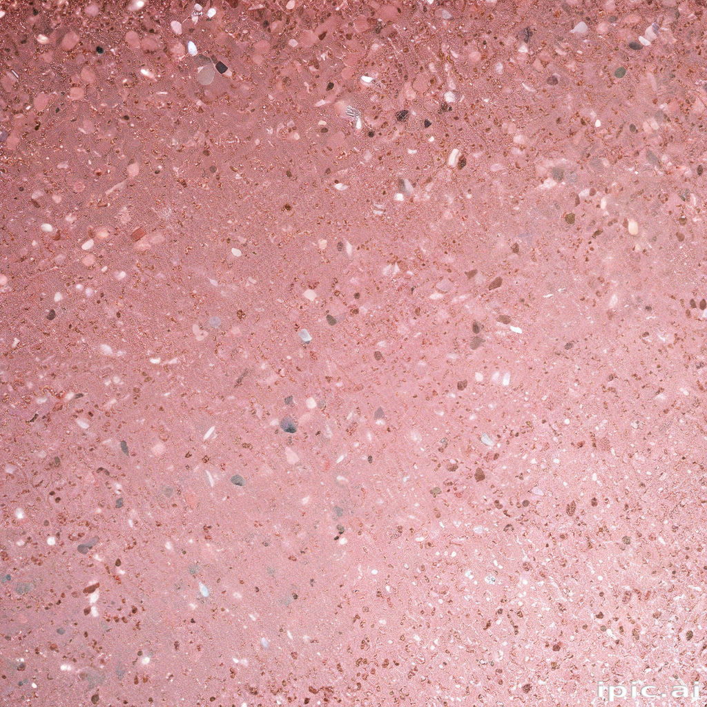 Elegant Textured Background with Subtle Rose Gold Sparkles and ...