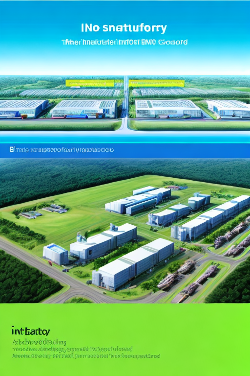 Inno the Smart Factory