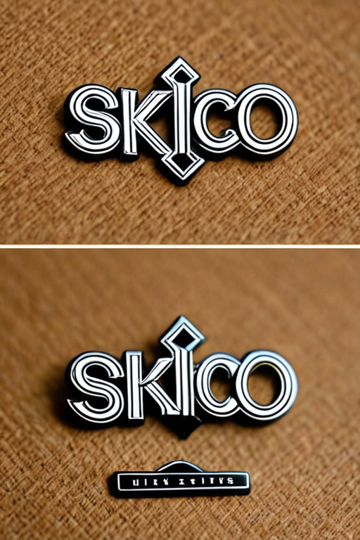Skico Clothing brand logo