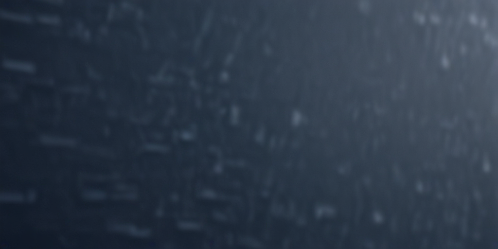 dark blue color software development background