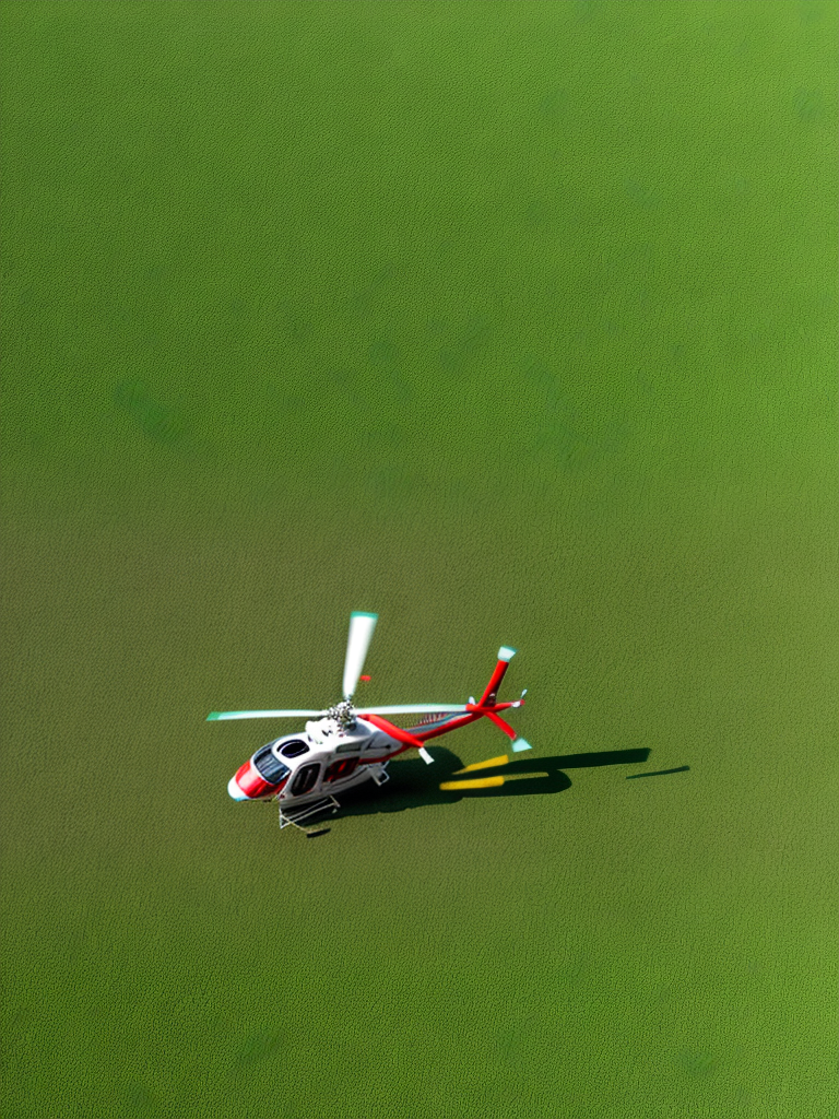 Rishi sunak helicopter