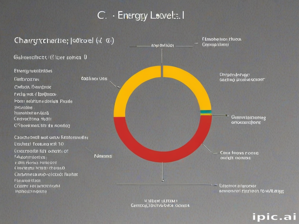 Visual Representation of Energy Levels in Charrycherite and Related ...