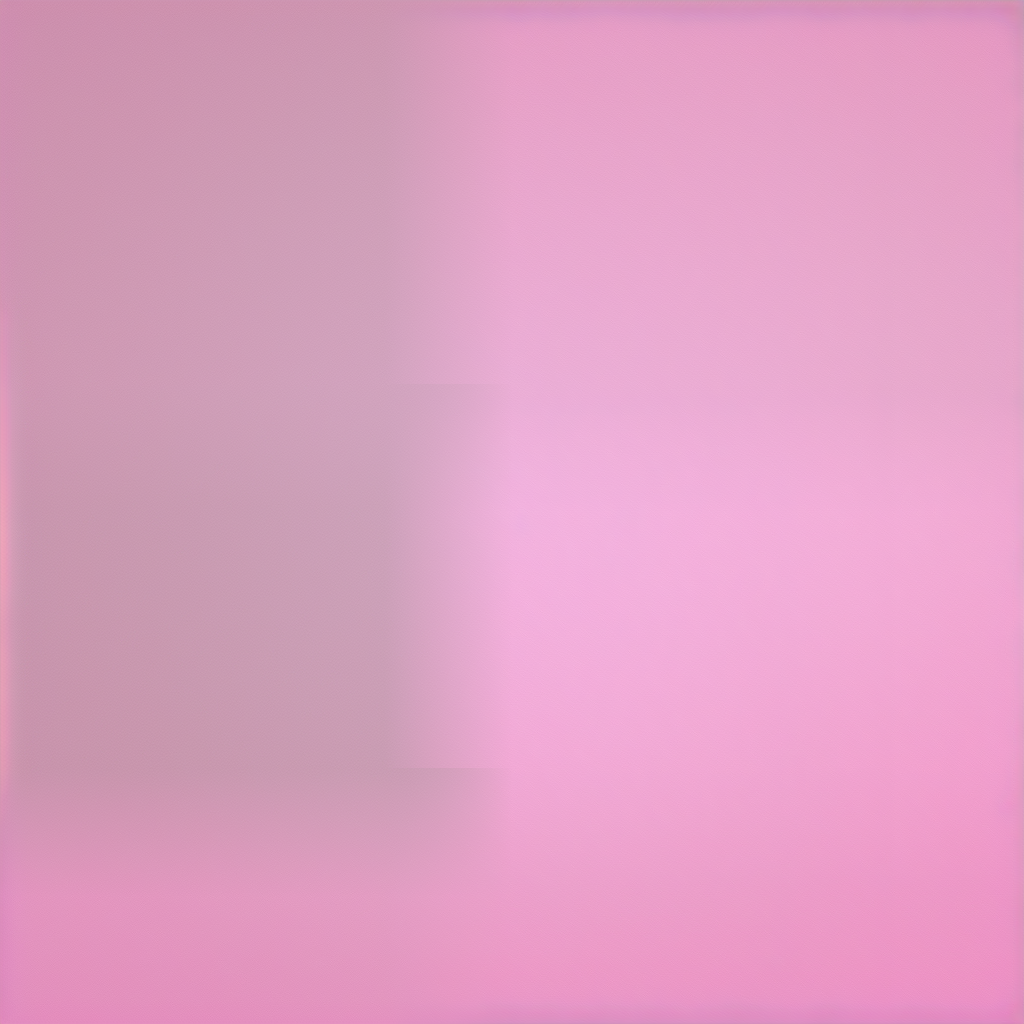 A Soft Gradient Transitioning from Light to Dark Pink Hues.