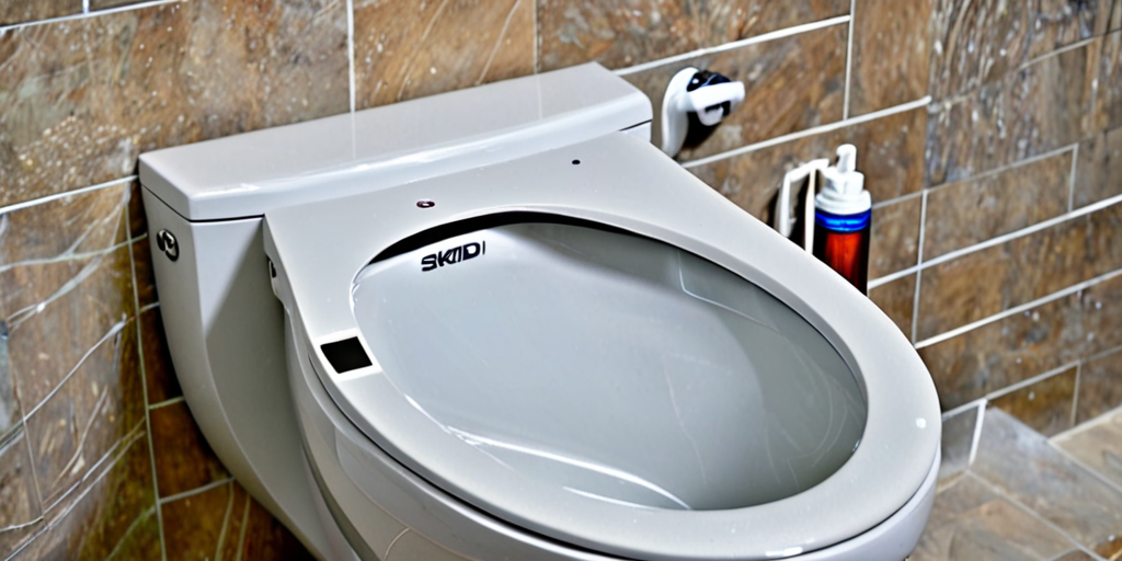 skibidi toilet