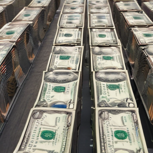 money spread at ground zero