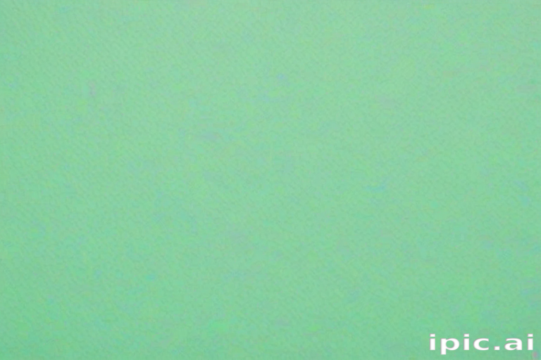 Soft Mint Green Background with Subtle Textured Patterns and Depth