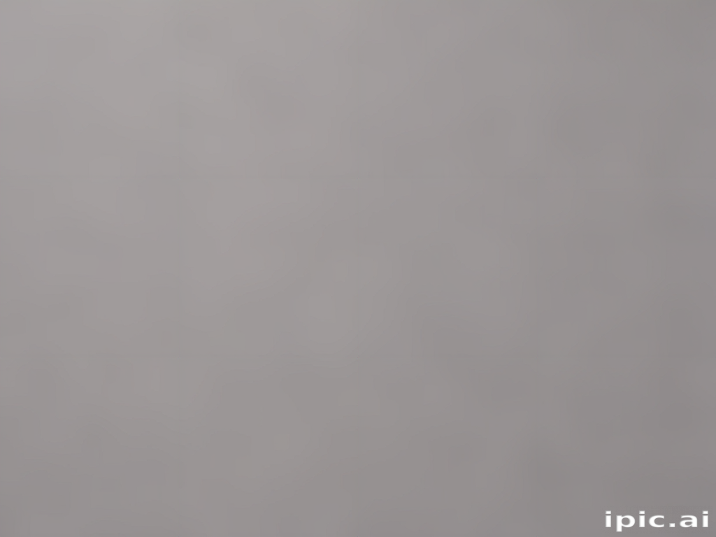 A Soft, Subtle Grey Background Perfect for Minimalist Design and ...