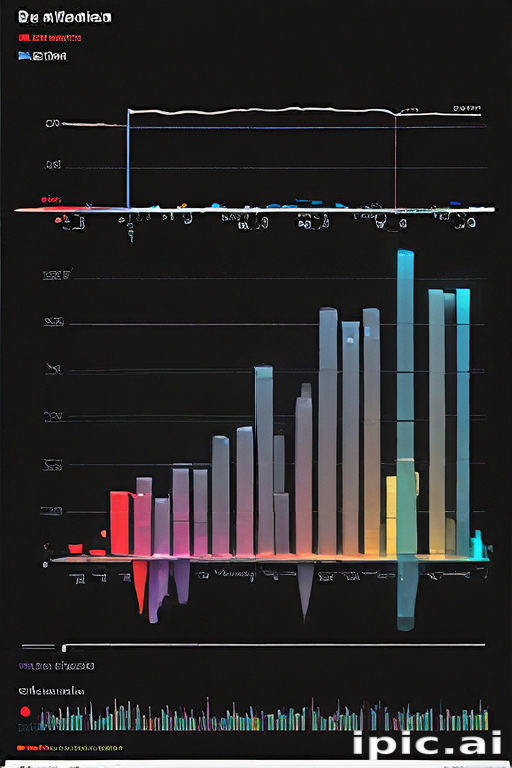 Visual Data Representation of Trends and Patterns Over Time Analysis