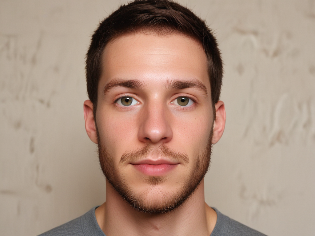 Average Man from St. Louis, Missouri