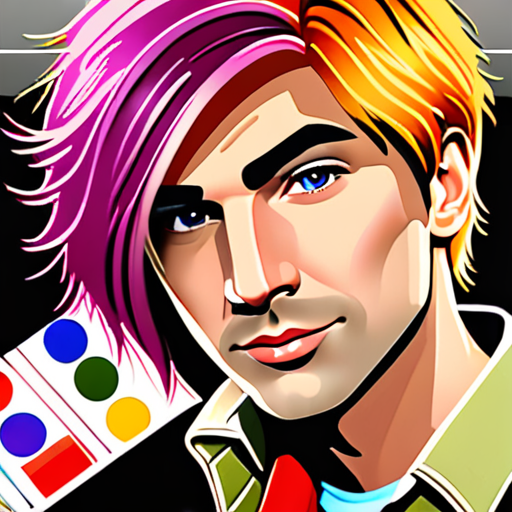 Create a colour prediction game where you earn money