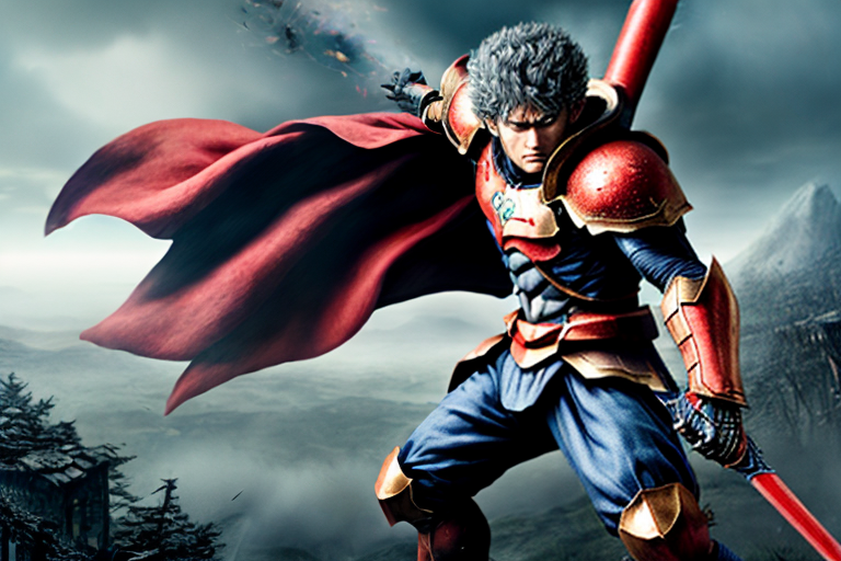 Free Ai Image Generator - High Quality and 100% Unique Images - iPic.Ai ...