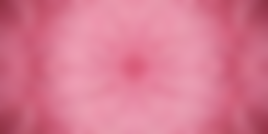 Soft Pink Background with a Subtle Radial Gradient and Blurry Center