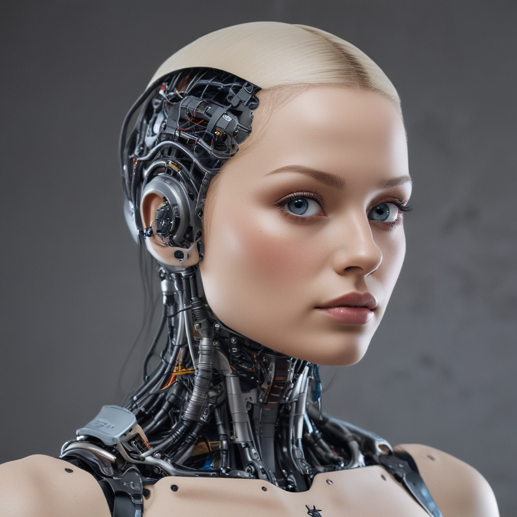 Upcoming ai photo