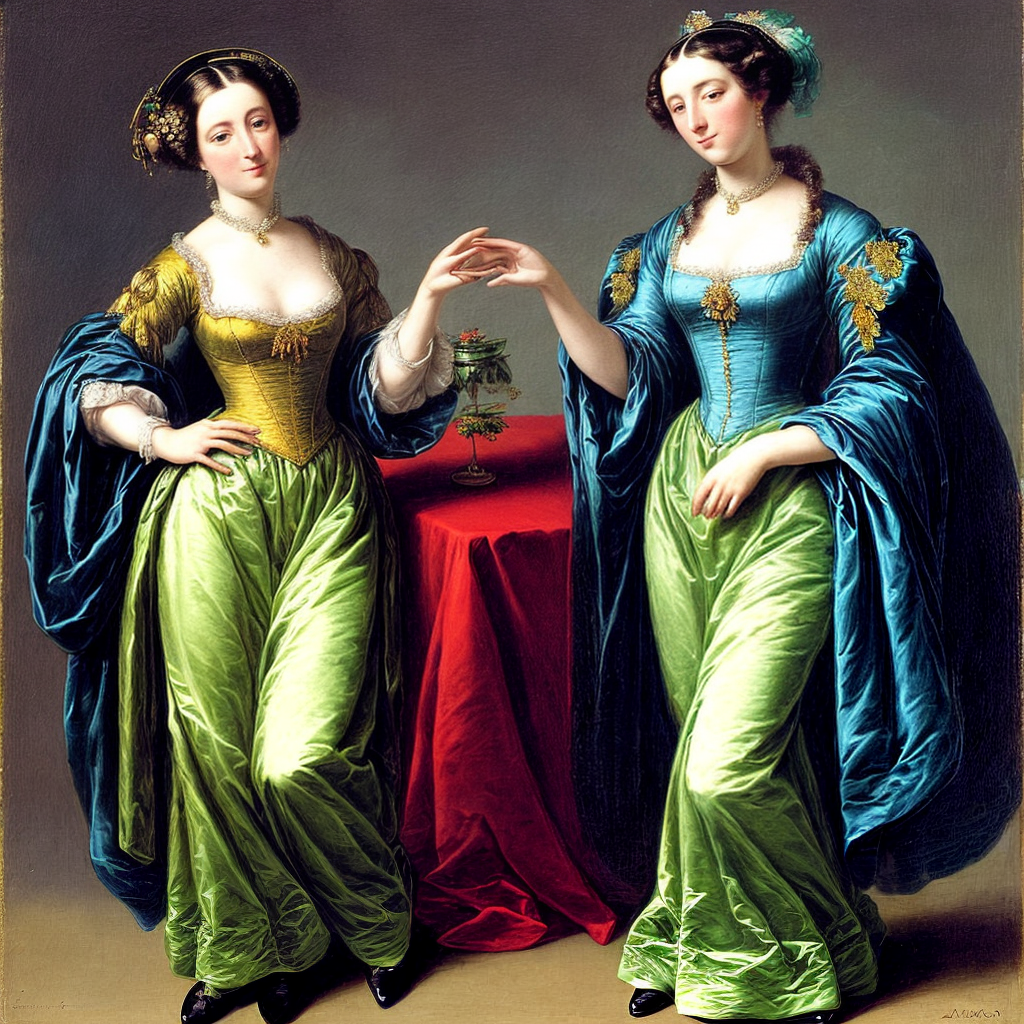 Free Ai Image Generator - High Quality and 100% Unique Images - iPic.Ai ...