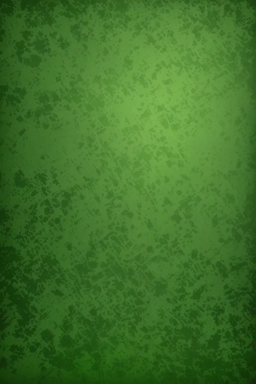 Textured Green Background with Variations for Creative Design and Artwork