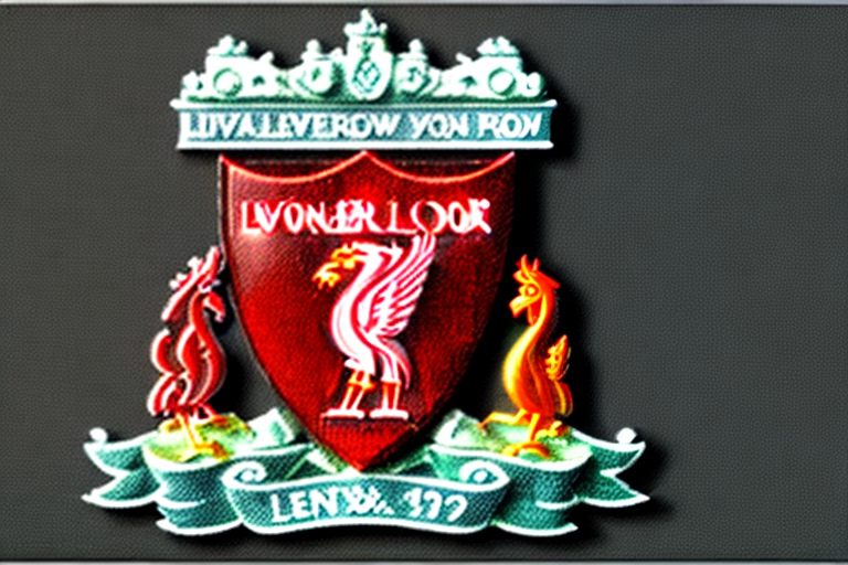 liverpool coat of arms