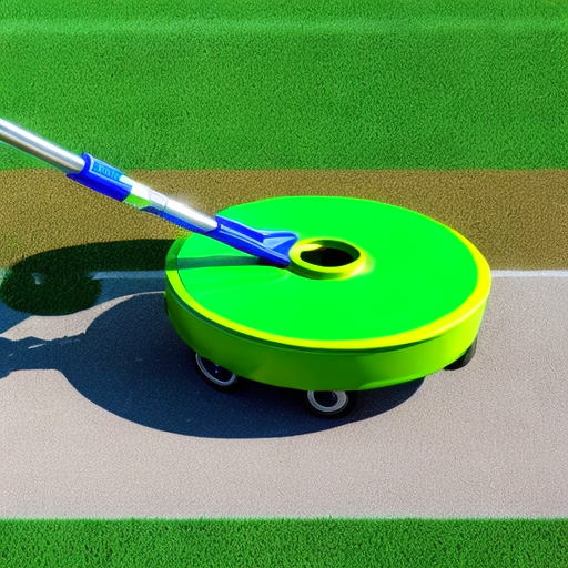 CAD drawing of the object 'litter picker'