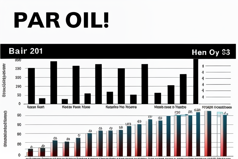 Analysis of Oil Prices and Production Trends for Bair 201 and Hen Oy 83
