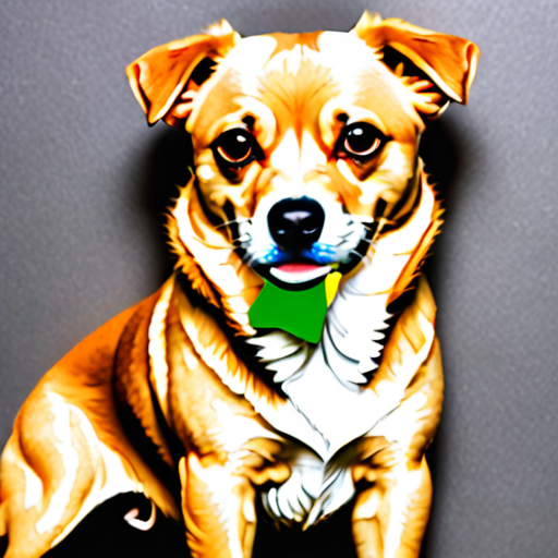 1 dollar dog