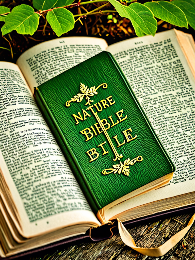 Nature bible