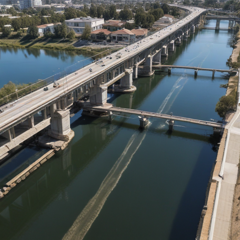 metropolitan water district of southern california