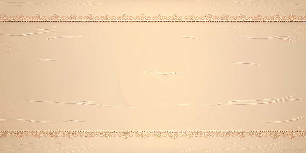 Elegant Beige Background with Subtle Textures and Decorative Borders ...