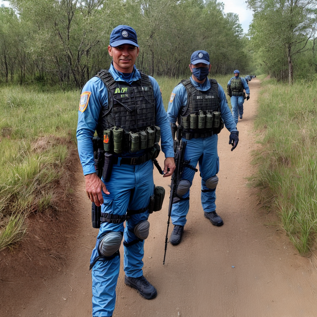 a brutal ambush took the lives of Mark's wife and left him injured