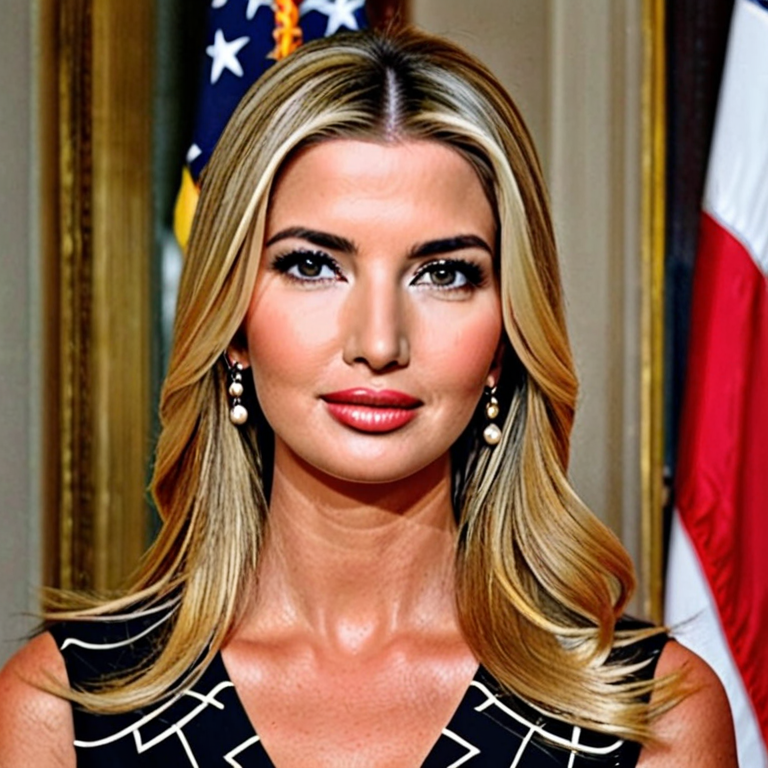 Ivanka Trump school