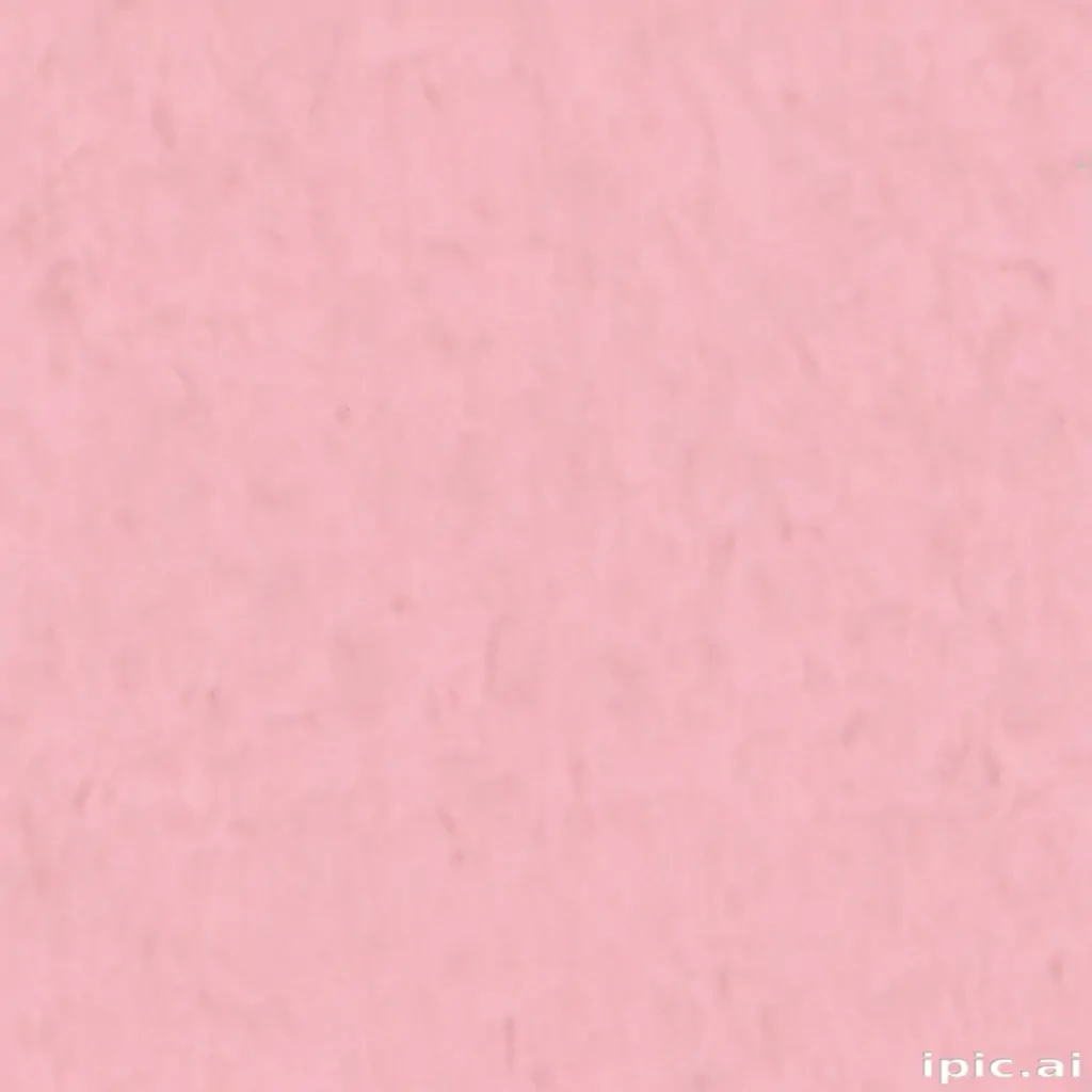 A Soft and Subtle Pink Background Ideal for Creative Design Projects.