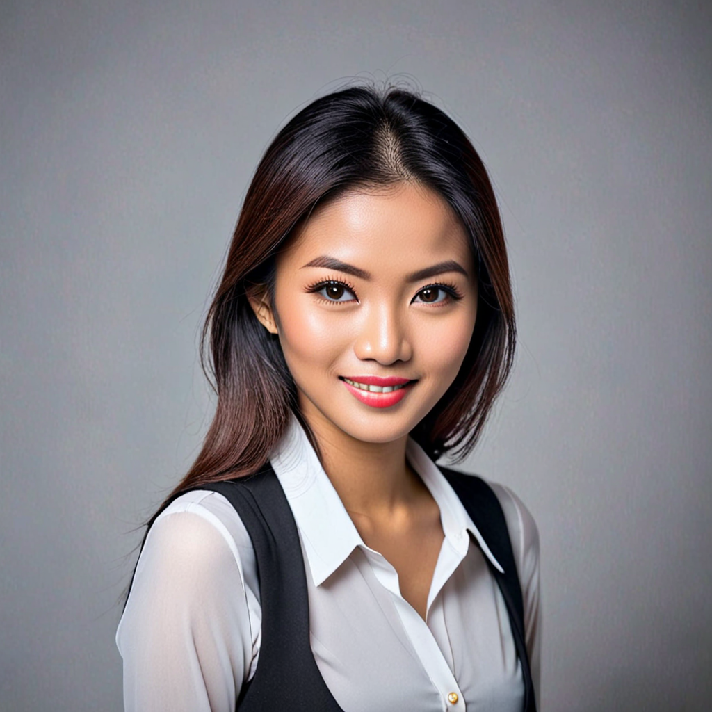 Free Ai Image Generator - High Quality and 100% Unique Images - iPic.Ai — beautiful malaysian girl